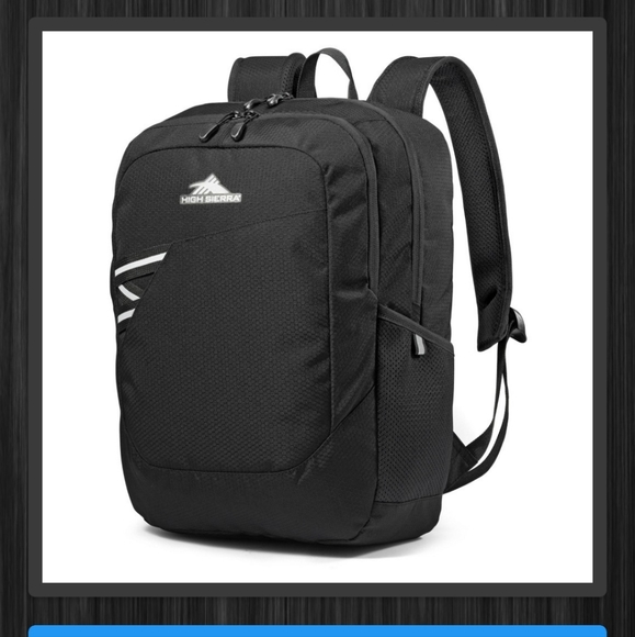 High Sierra | Bags | New High Sierra Backpack 8 | Poshmark